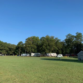 Chickahominy Riverfront Park - Williamsburg, Virginia - RV LIFE ...